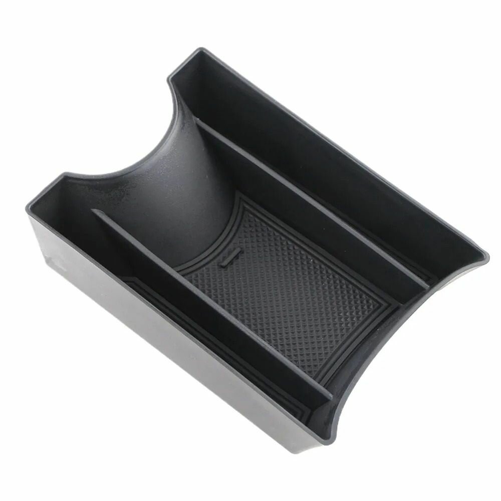 Для Volkswagen for vw UP 2013-2021, автомобильный центральный консольный подлокотник, ящик для хранения, автомобильный органайзер, контейнер для хранения, интерьер