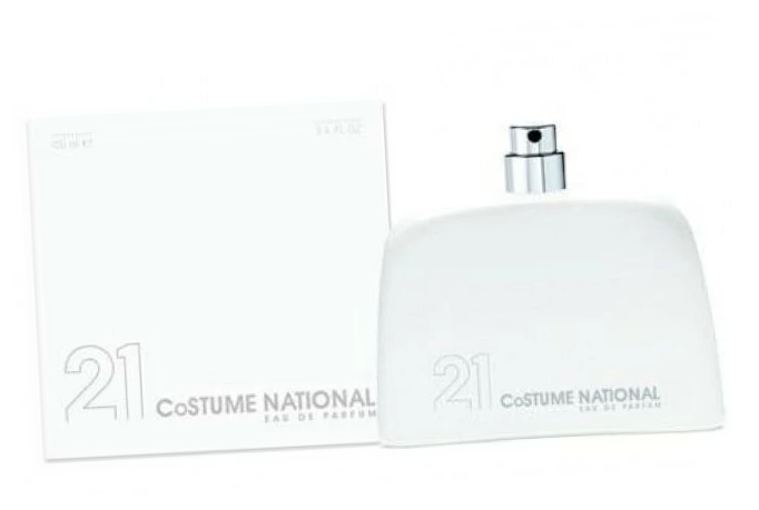 Costume National 21 унисекс парфюм 100 мл / Костюме Националь Двадцать Один