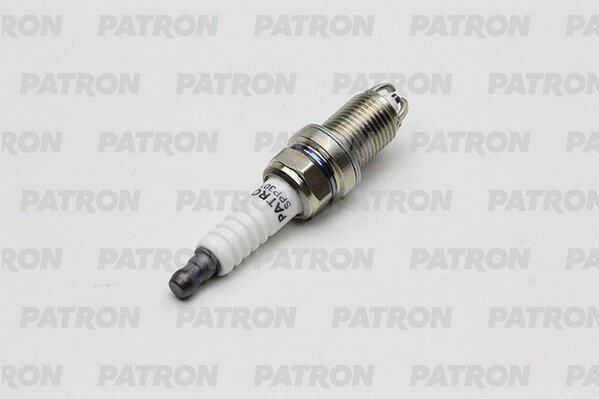 Свеча зажигания Patron SPP3011 Nickel 3 Electrode для Seat Alhambra 2.0i (95-); VW Polo 1.4i (96-); Lancia Kappa 2.0i (94-)