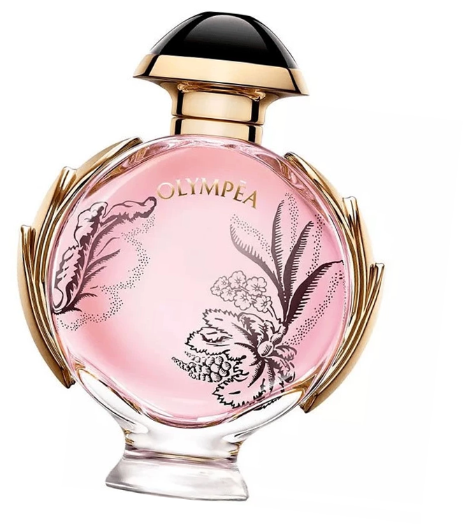 Парфюм Olympea Blossom от Paco Rabanne 50 мл для женщин - Олимпия Блоссом
