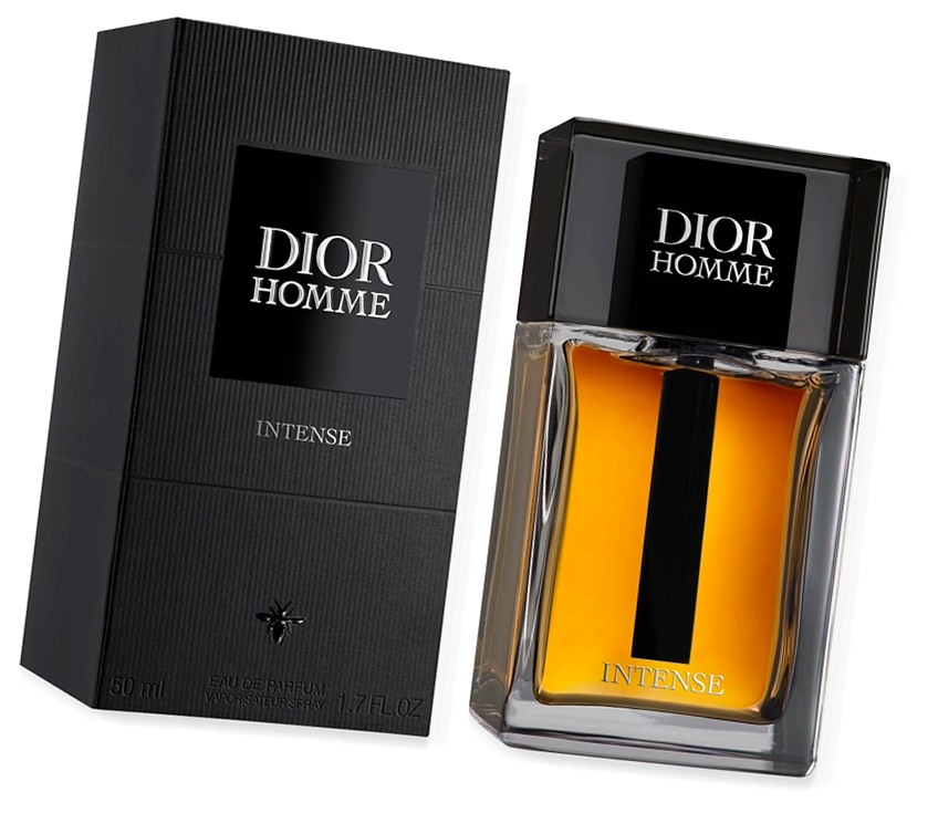 Диор Хом Интенс 2020 мужской парфюм 50 мл - Christian Dior Homme Intense