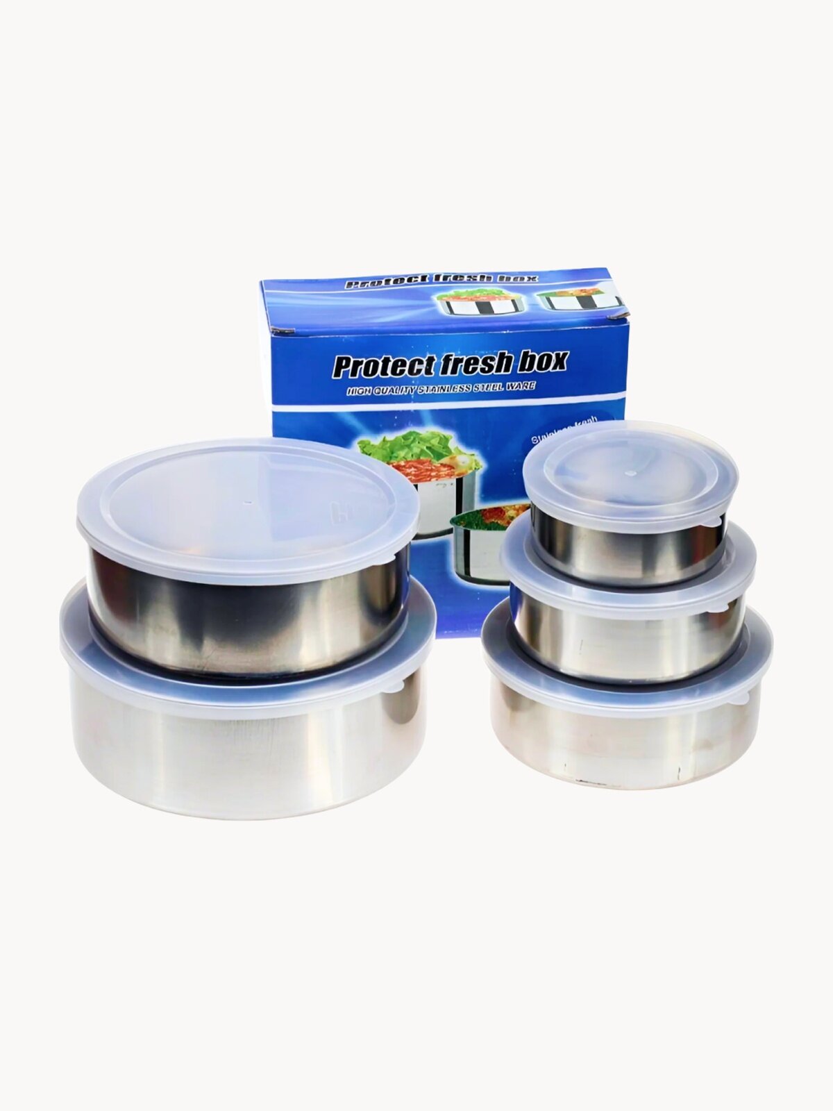 Контейнер home