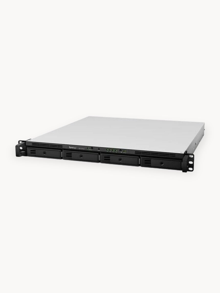 Synology SAT5221-960G Жесткий диск SSD SATA 2,5", 960GB, R530/W500 МБ/с, 6 Гбит/с
