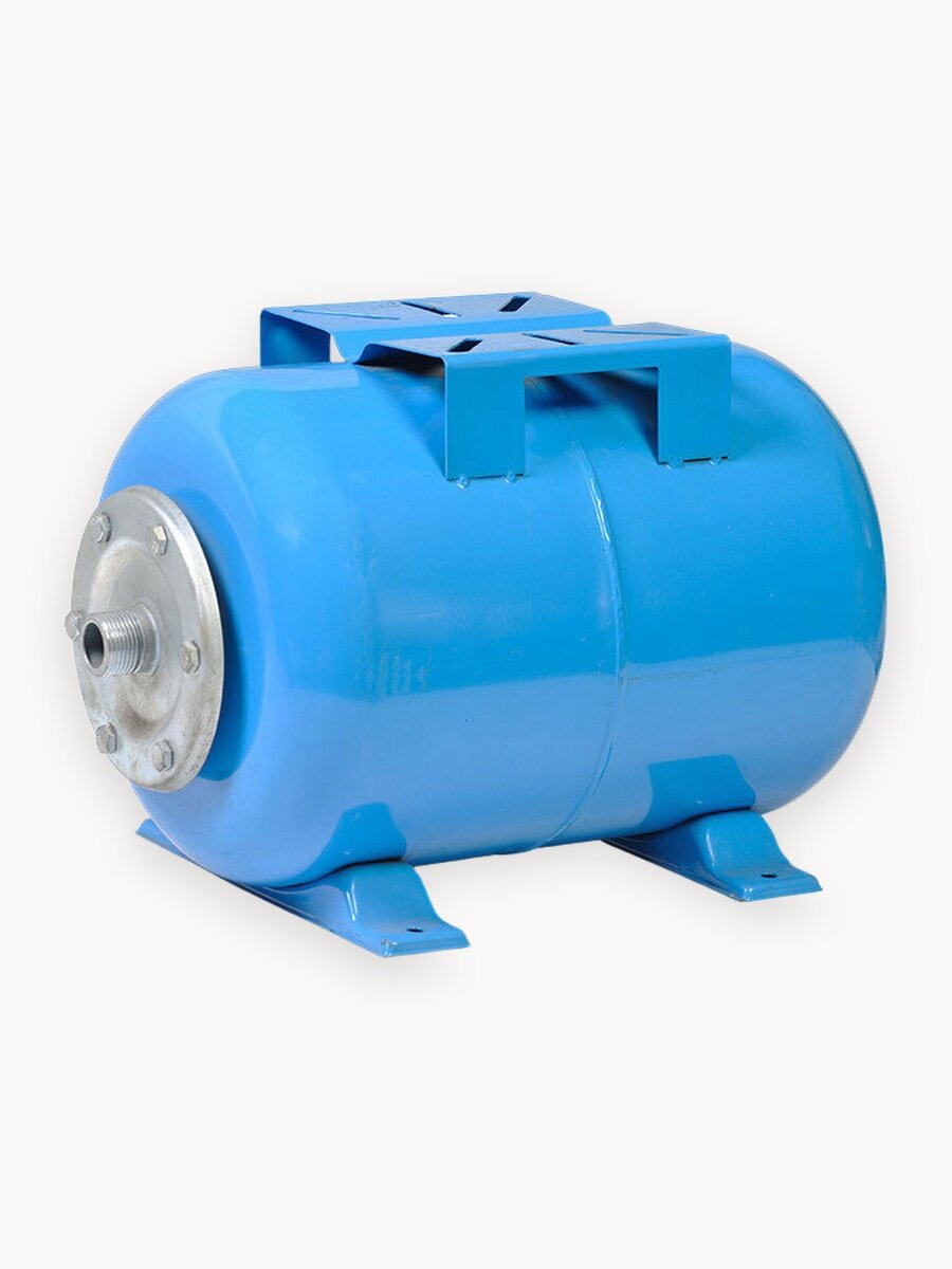 Гидроаккумулятор GH-50N для насосных станций и систем водоснабжения