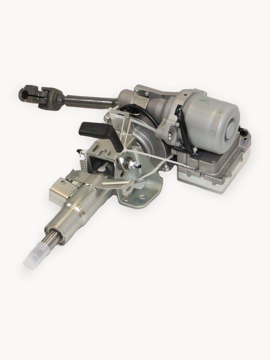 Усилитель рулевого управления электромеханический ЭУР 124.3405010000КИ на Ладу X-Ray