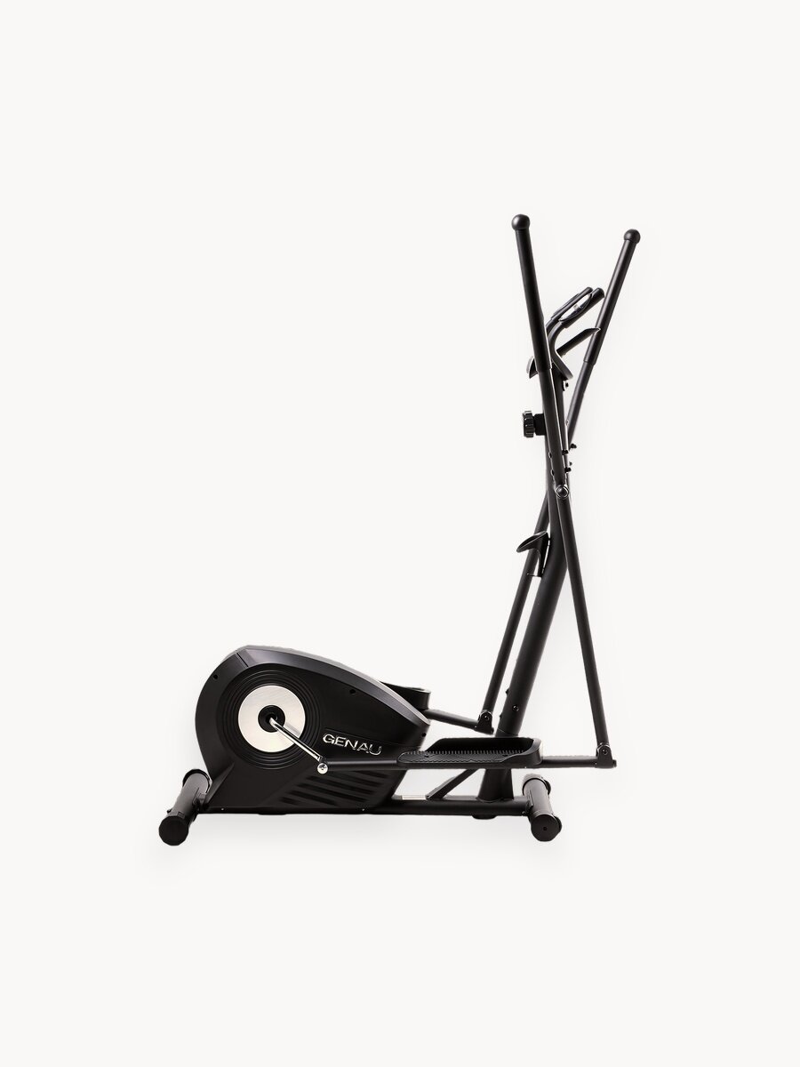 Эллиптический тренажер Genau Elliptical GN-100 для дома , магнитный