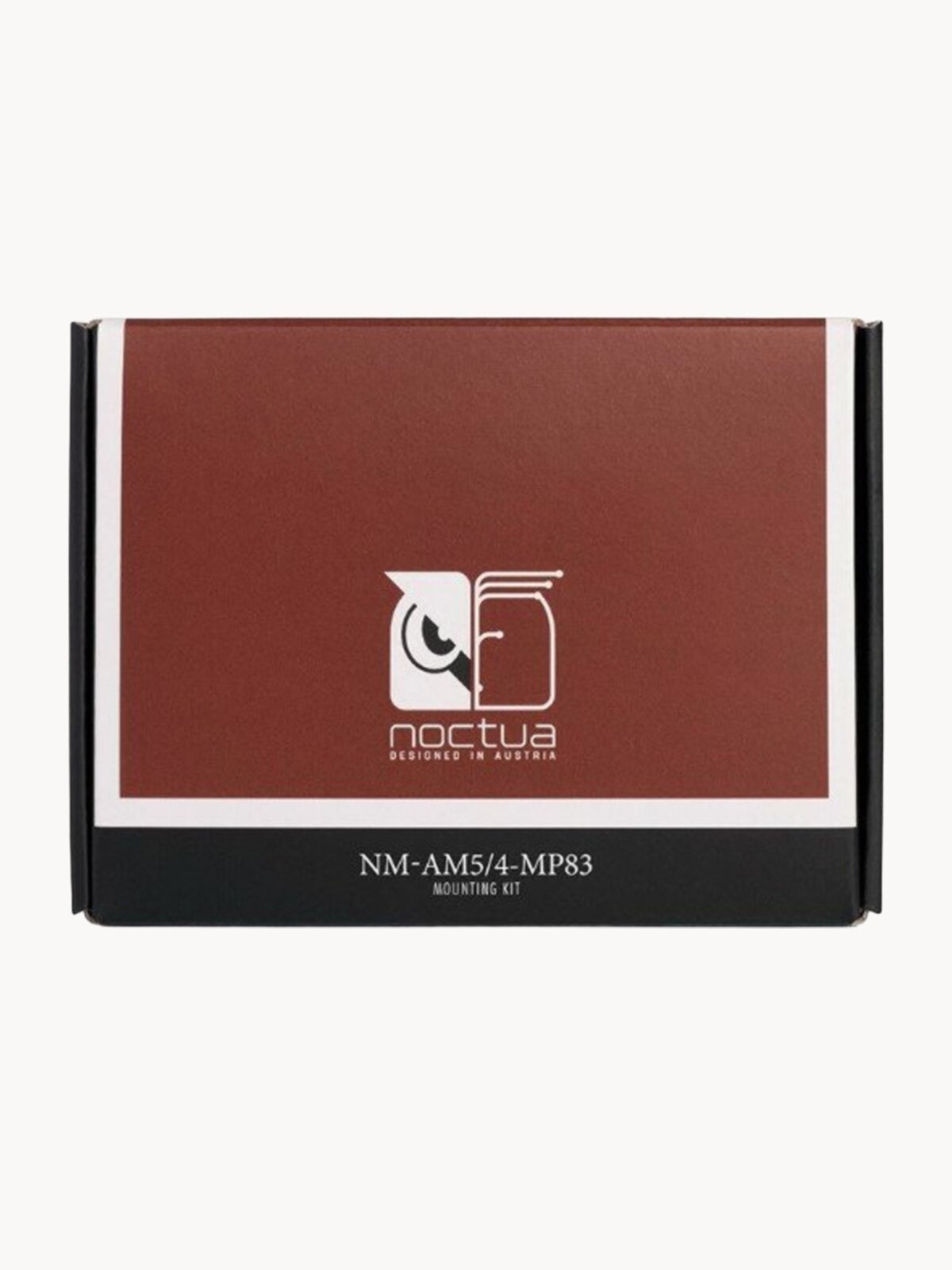 Монтажный комплект MyPads на процессоры AMD с сокетом NM-AM4 для установки кулеров Noctua