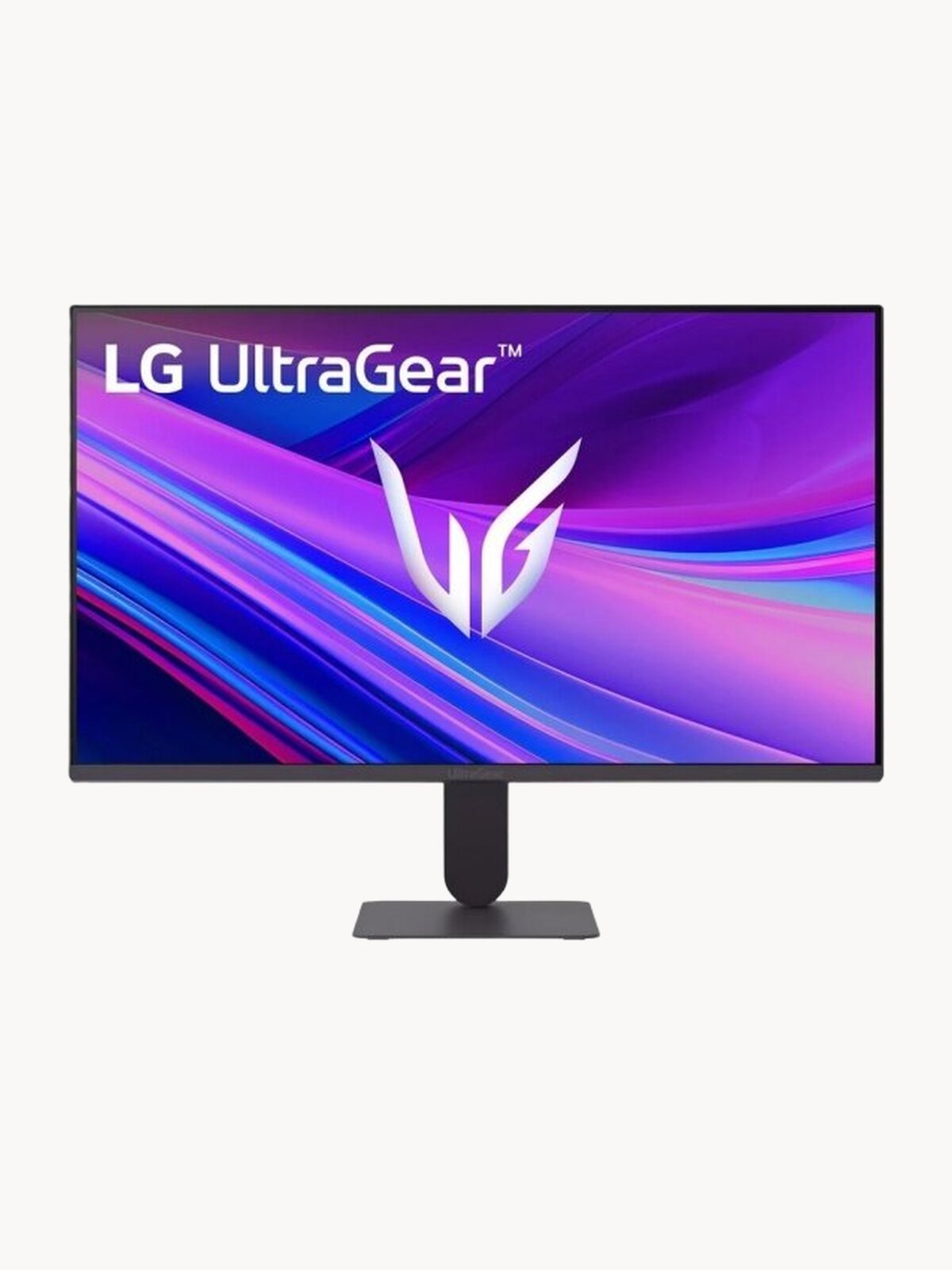 Монитор LG 27" UltraGear 27G411A-B черный (27G411A-B. ARUZ)