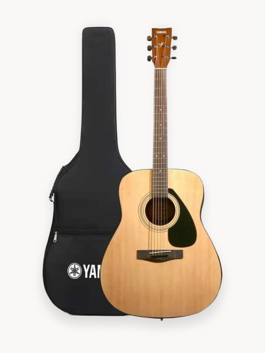 Акустическая гитара