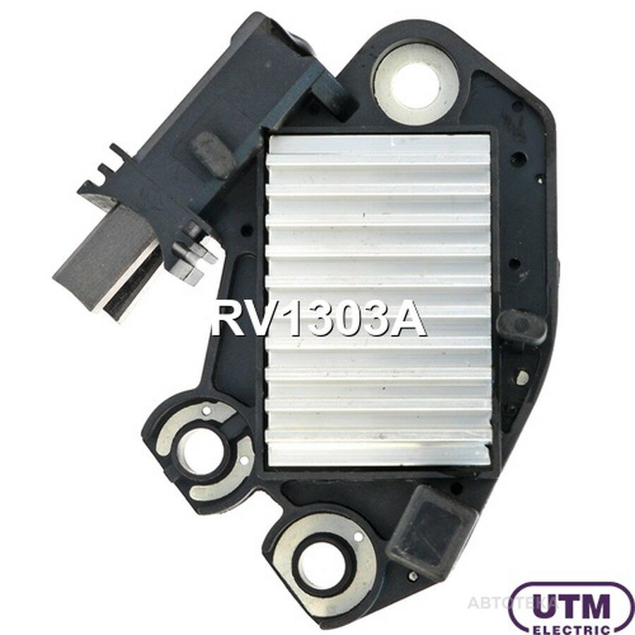 Регулятор напряжения MB GLK250 10- UTM RV1303A