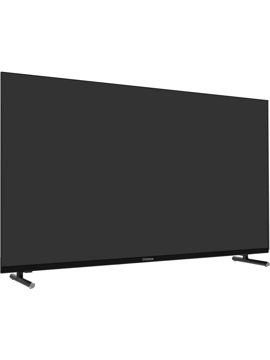Телевизор Digma DM-LED40SBB33 — фото 1