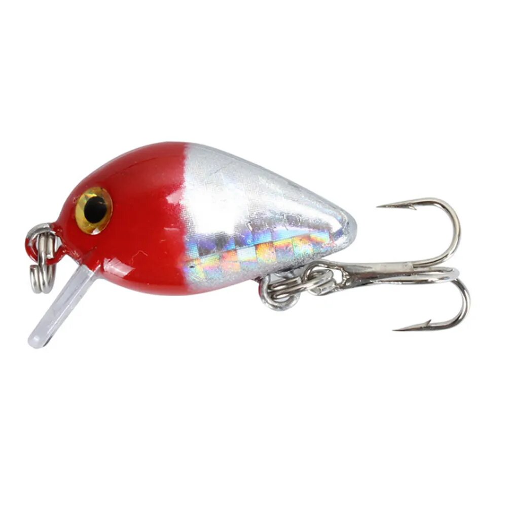 Fishinapot блесна 3 см 1,7 г 09
