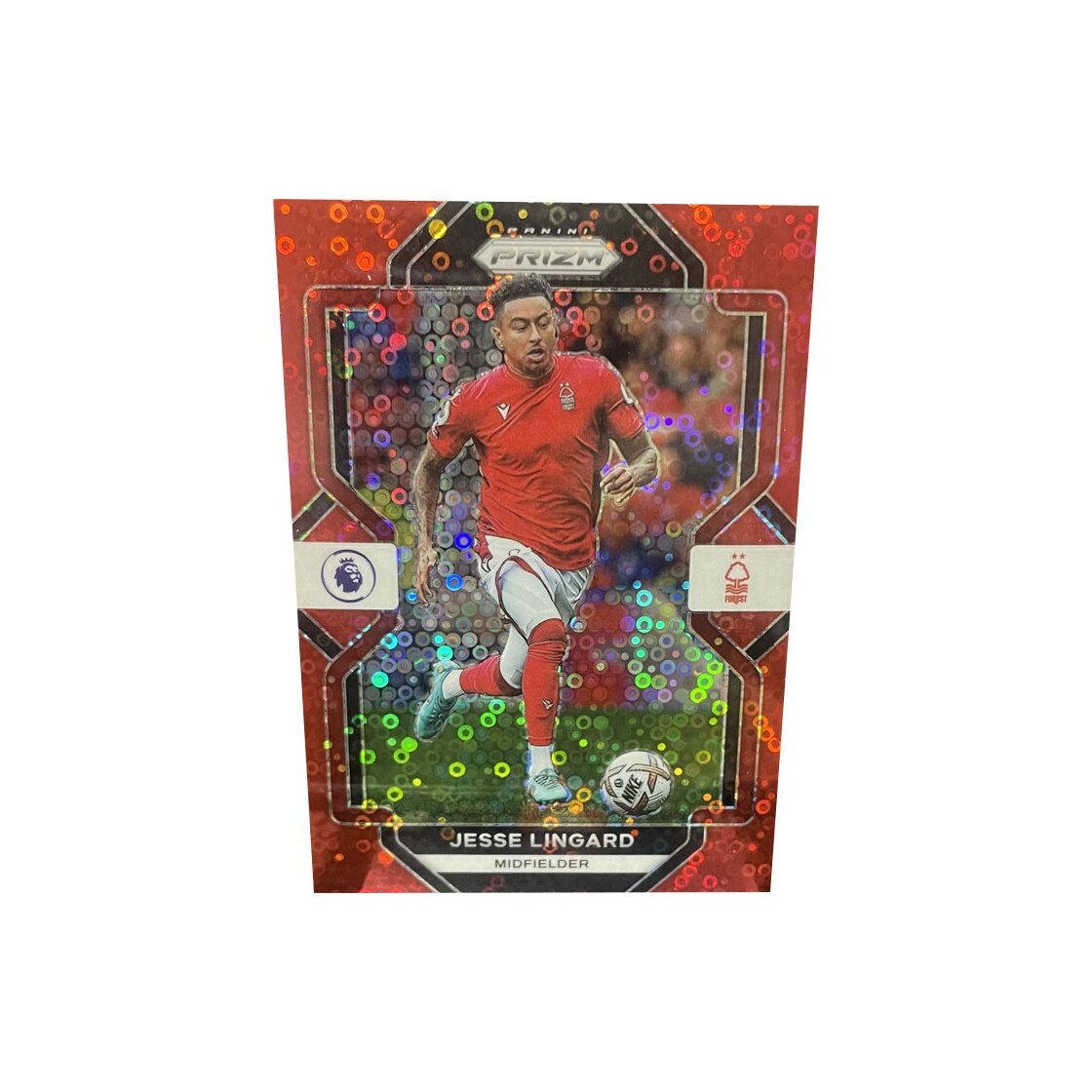 Карточки коллекционные PANINI