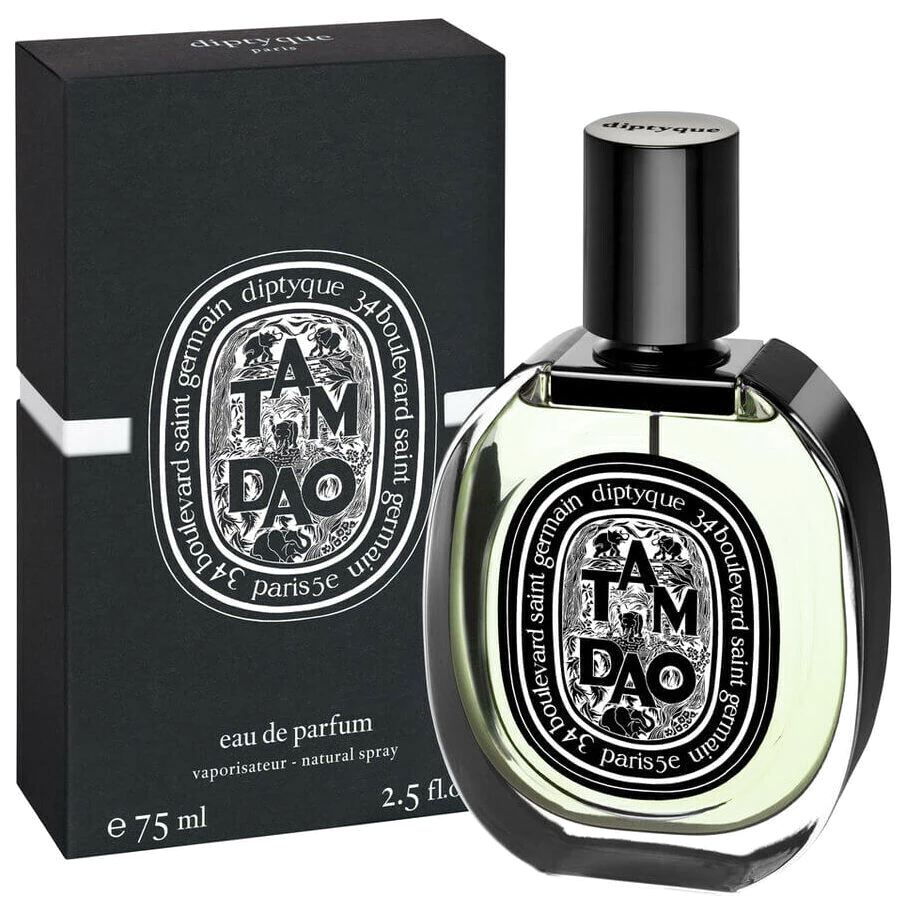 Там Дао парфюм унисекс 75 мл - Diptyque Tam Dao Eau De Parfum