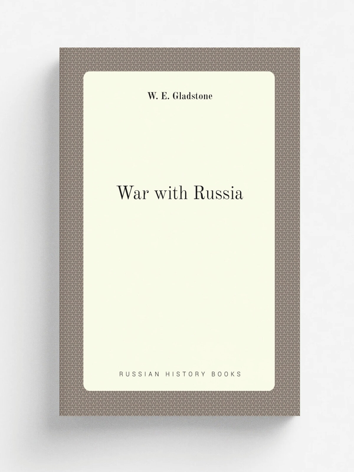 War with Russia