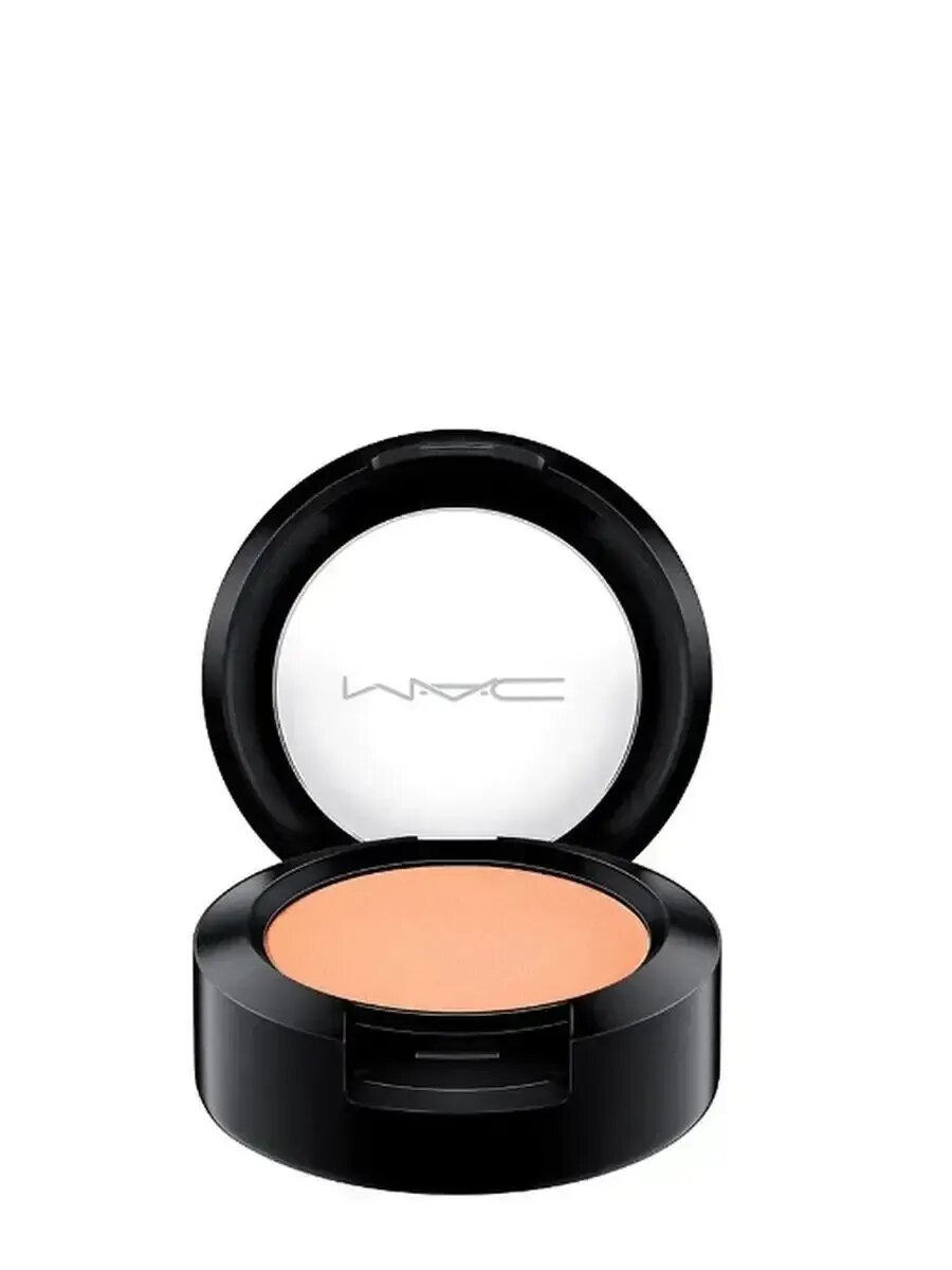 Тени для век матовые MAC Eye Shadow оттенок Samoa Silk Matte, 1.5 г