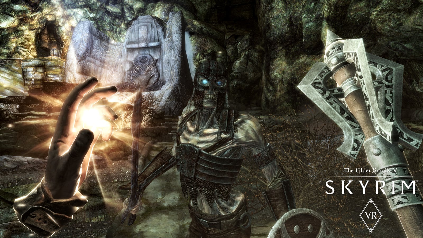 The Elder Scrolls V: Skyrim VR Украина — фото 1