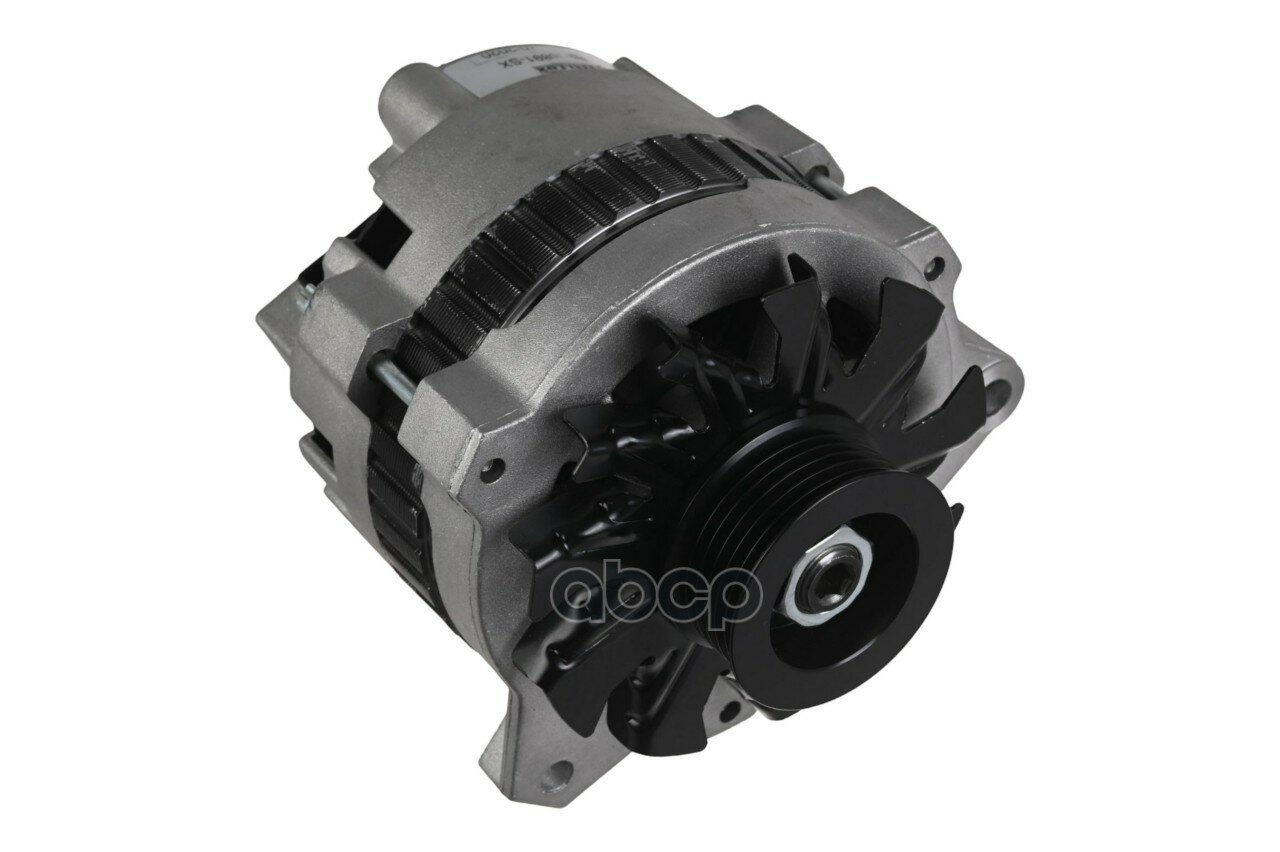 Генератор! 12V 65A Rover 200/400 95-00 Stellox арт. 0610891SX