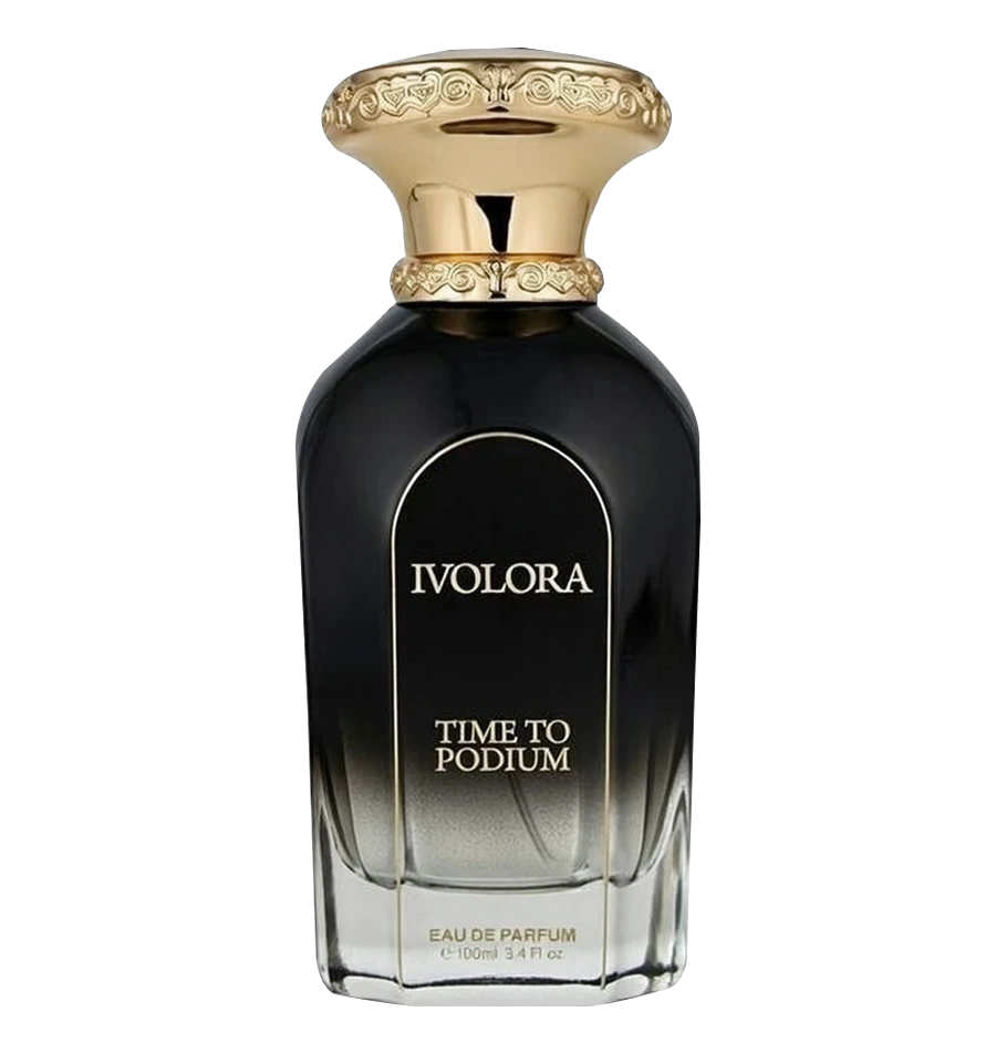 Иволора Тайм Ту Подиум аромат для женщин и мужчин 100 мл / Ivolora Time To Podium