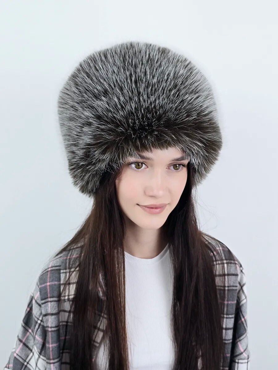 Шапка для женщин