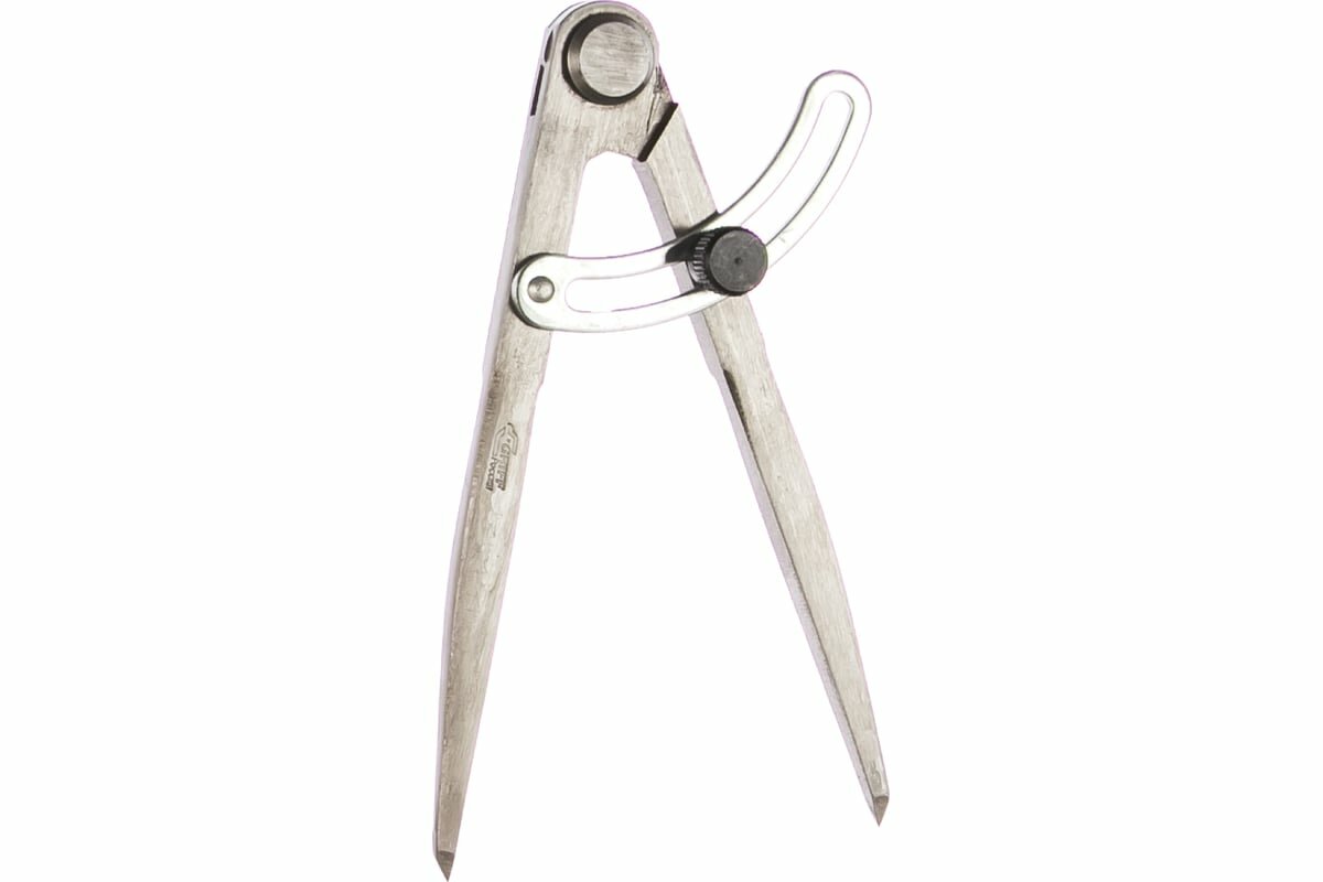 Разметочный циркуль с дугой GRIFF 150мм D153115