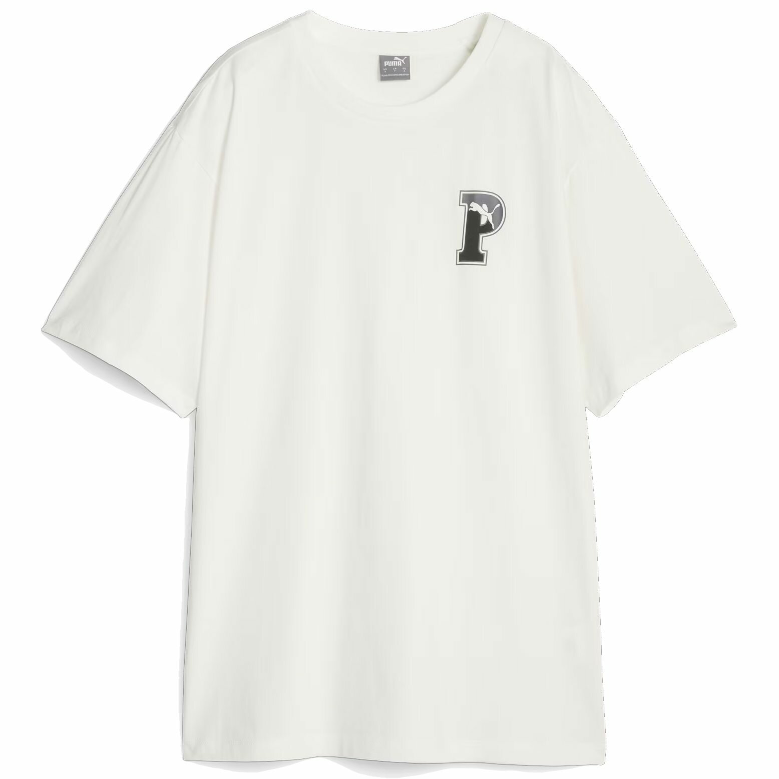Футболка PUMA SQUAD P Tee