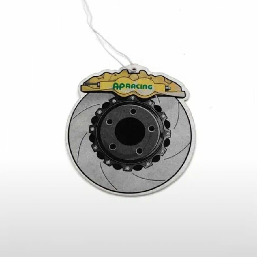 Ароматизатор JDM Тормоза AP Racing