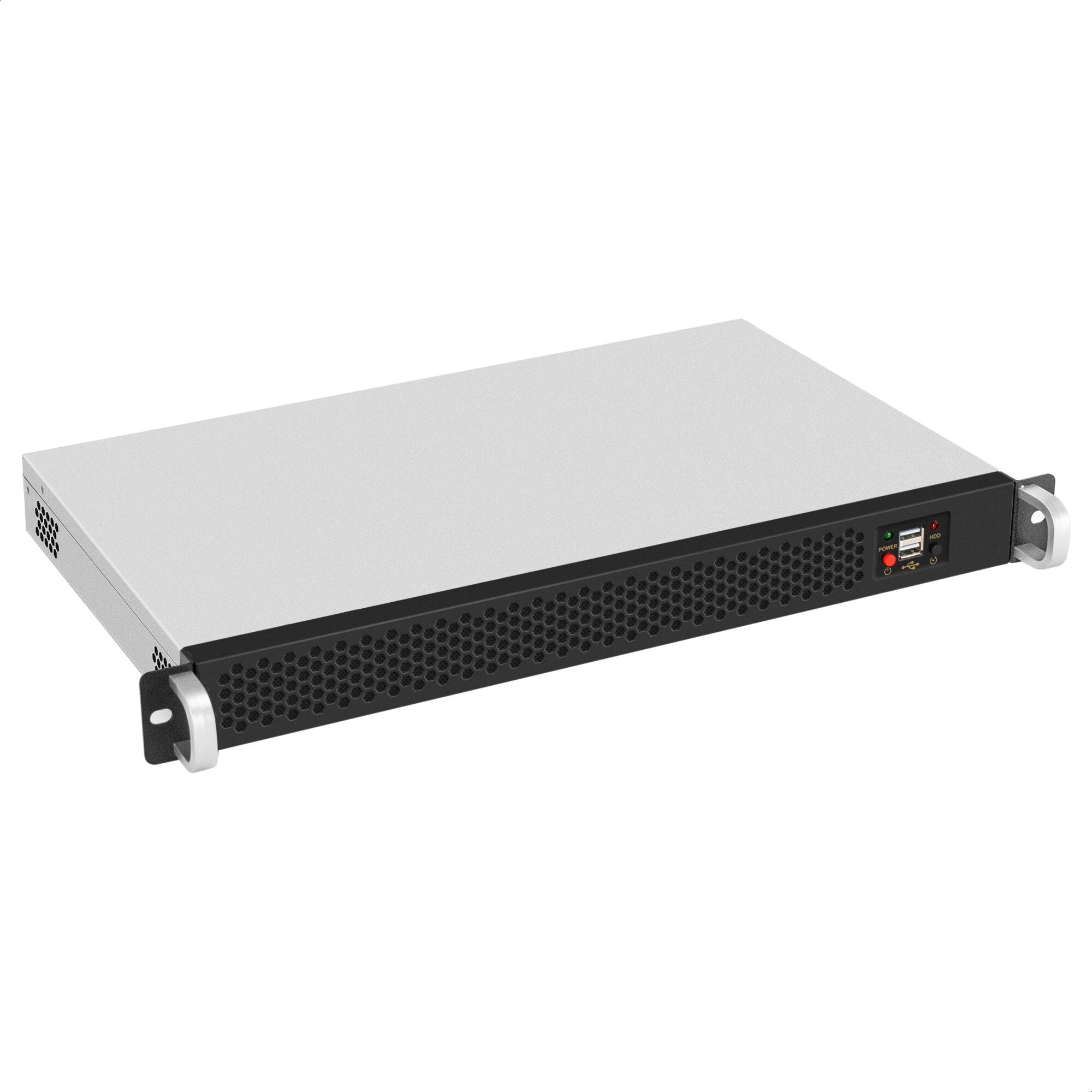 Серверный корпус ExeGate Pro 1U255-01 EX297121RUS