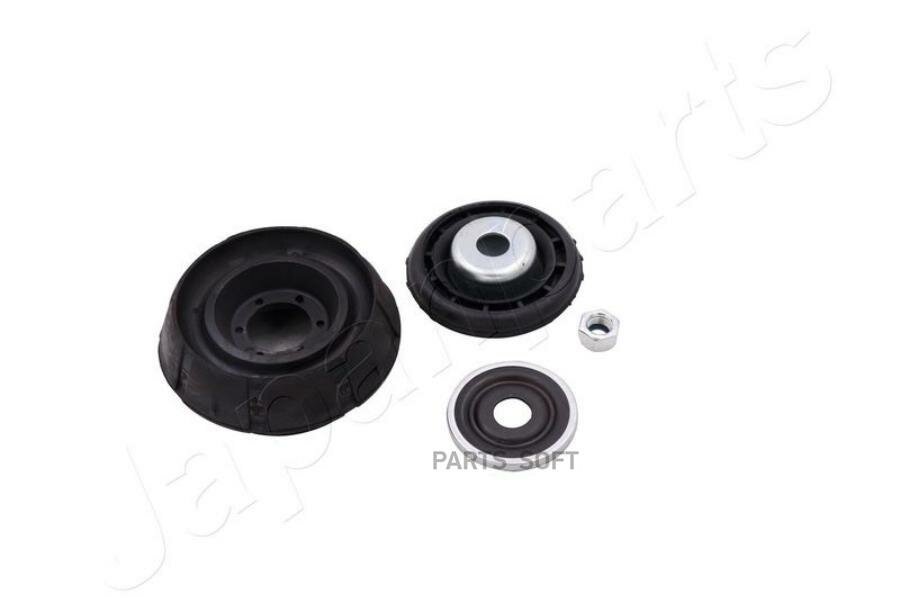 SM0022 JAPANPARTS Опора амортизатора переднего +подшипник +тарелка Рено Logan, Sandero, Arkana, Duster, Kaptur, Largus