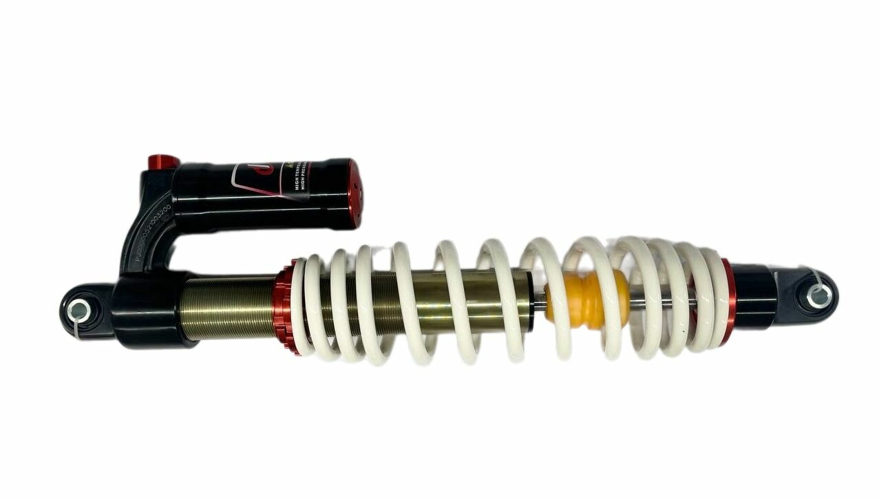 Передний амортизатор с резервуаром HISUN HS1000ATV