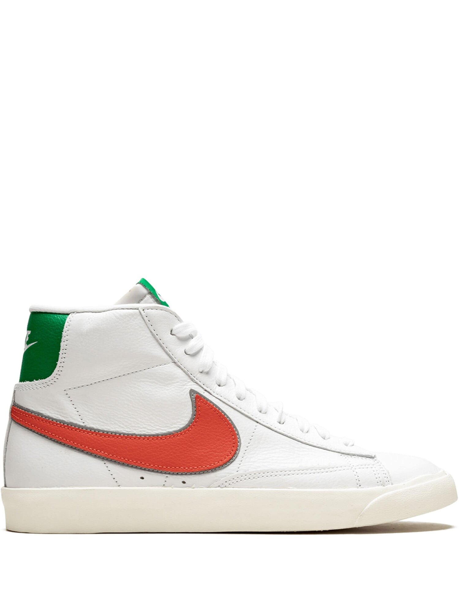 Кроссовки Blazer Mid