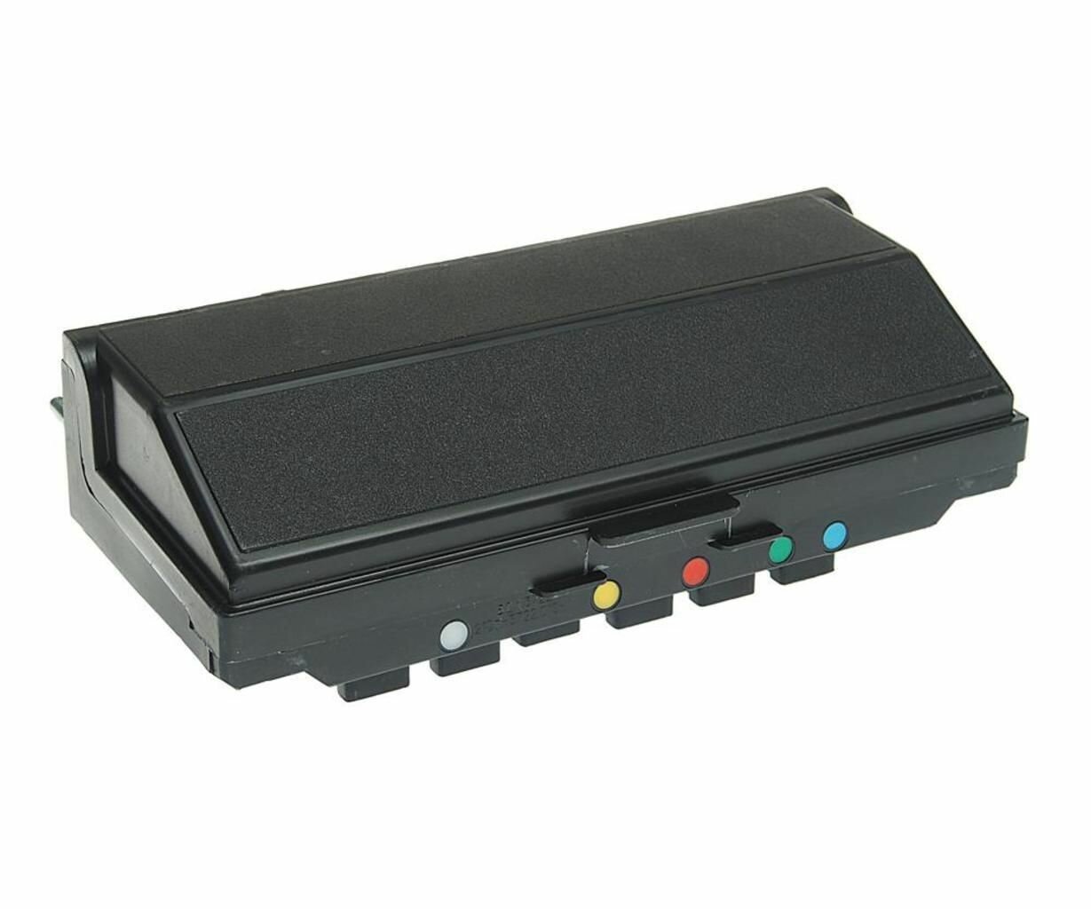 Блок предохранителей ВАЗ-2107 н/о