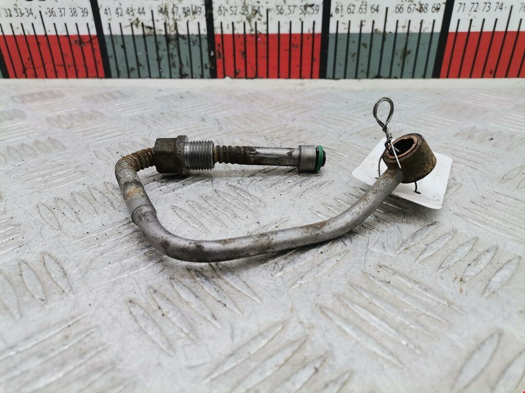 Трубка масляная Renault Clio 3 арт. 2170157