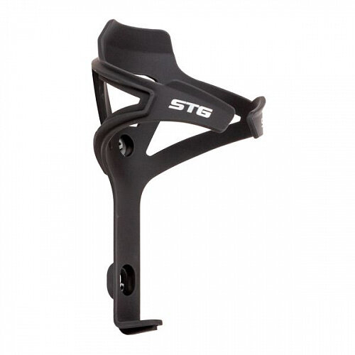 Флягодержатель STG BC-BH9298, черный Х108293