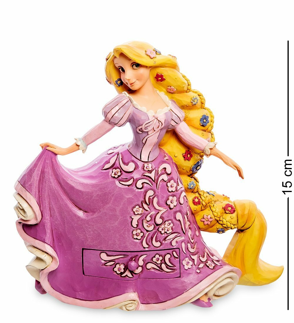 Фигурка "Рапунцель"