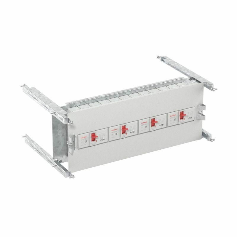 Комплект внутренний вертикальной установки 3п MDE250(F) Ш=600 В=200 YON R5PKIB7V61113