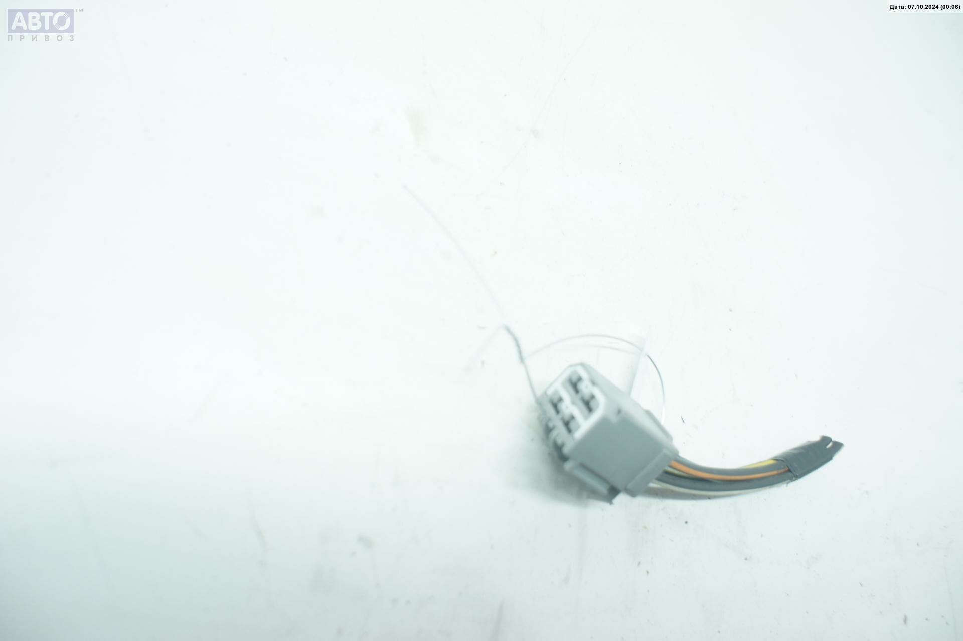 Разъем (фишка) проводки Ford Focus 2 (2004-2010)