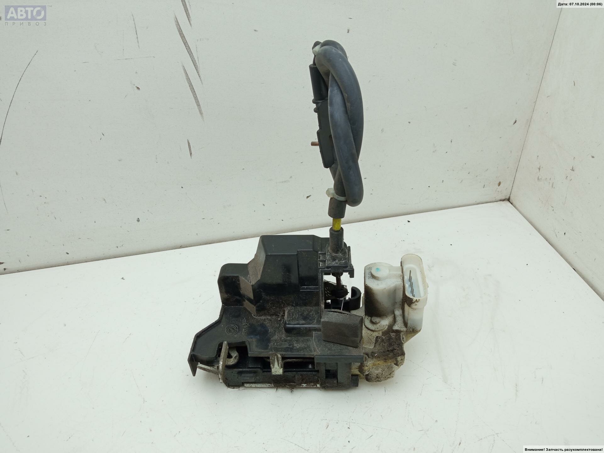 Замок двери передней правой Fiat Doblo (2000-2010)