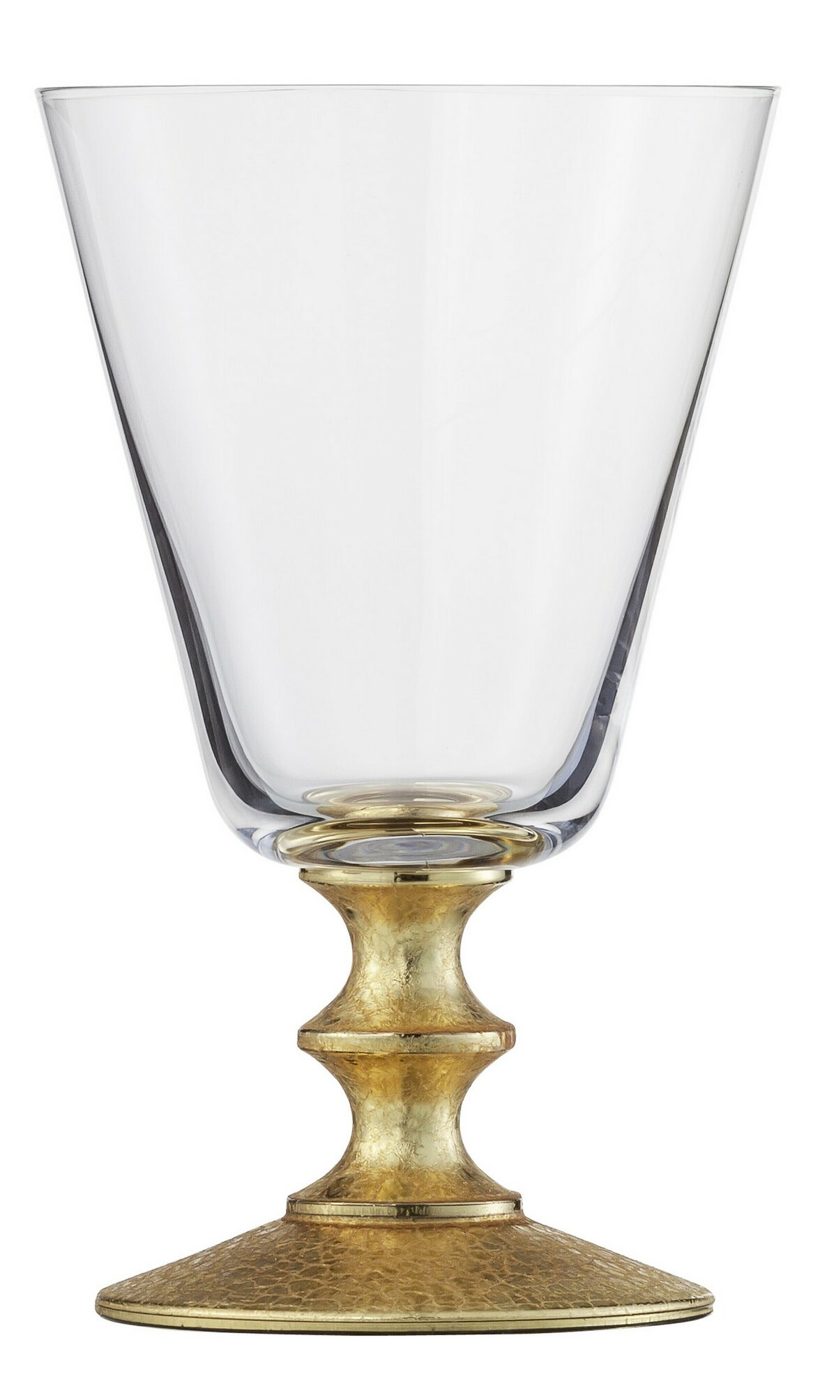 74358610 Бокал для красного вина 586/1 позолота, Голд Раш, EISCH