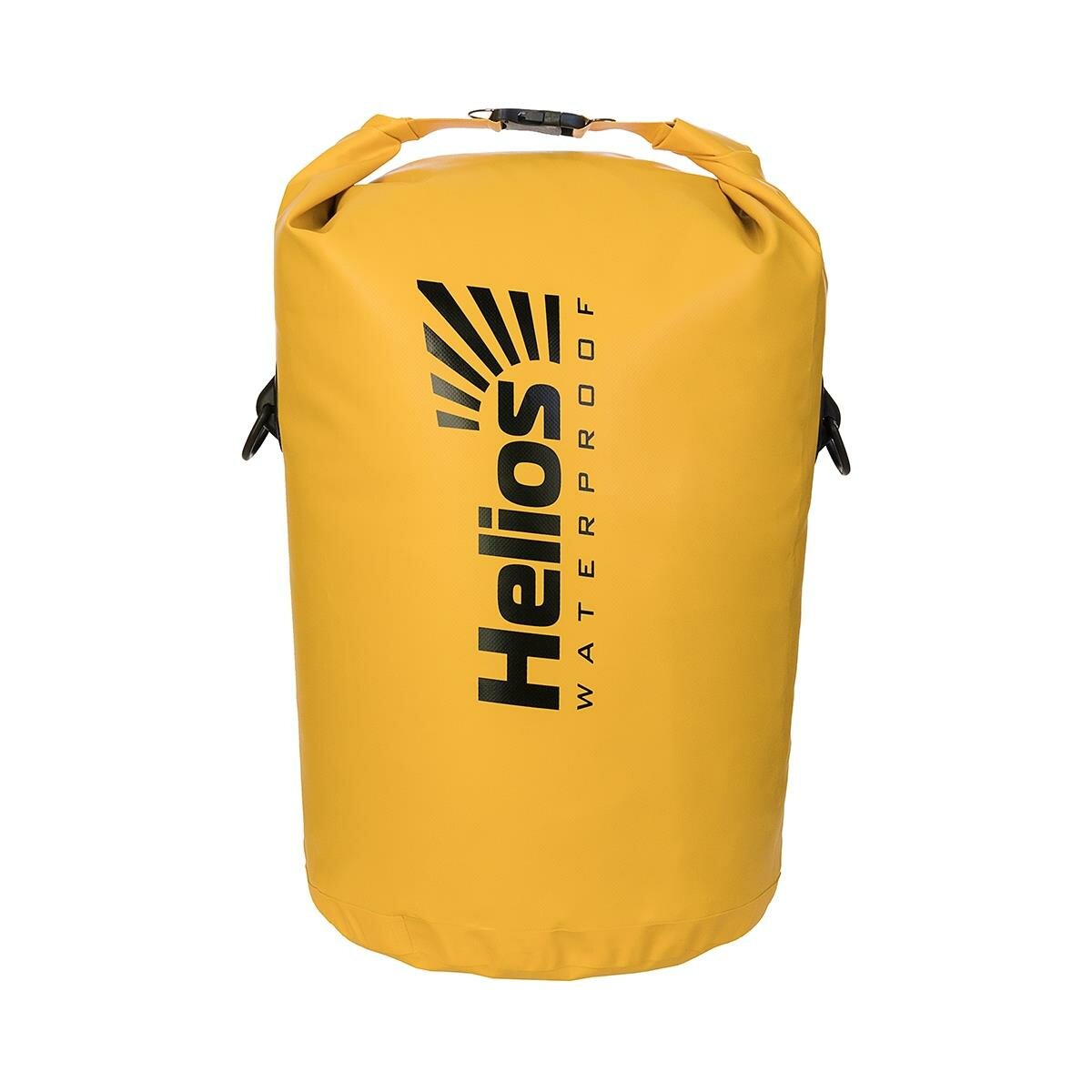 Драйбег 50л (d33/h69cm) желтый (HS-DB-503369-Y) Helios