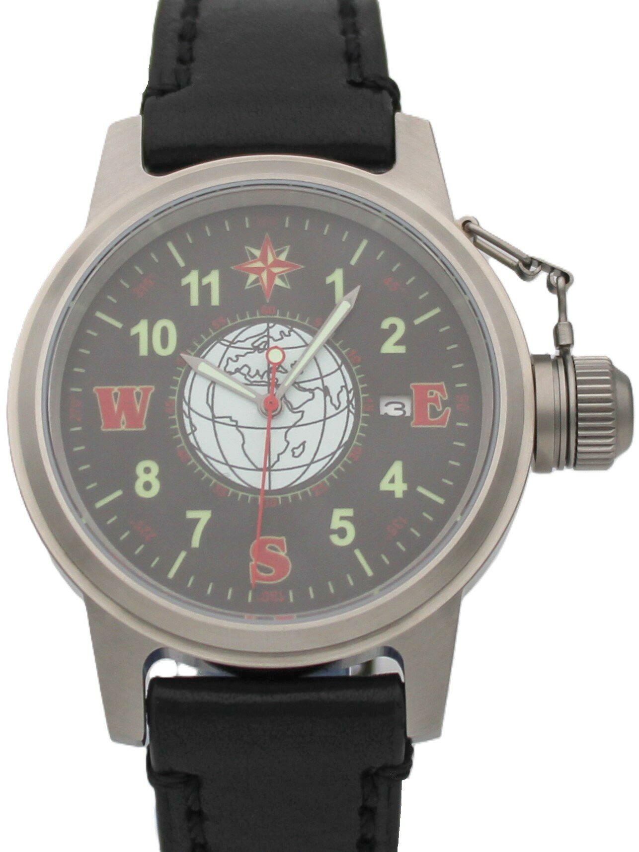 Наручные часы