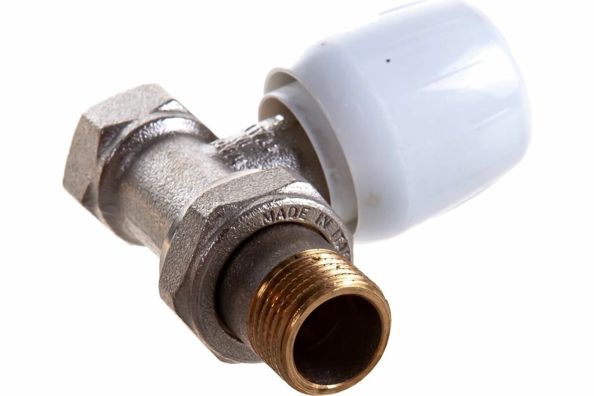 Вентиль для радиаторов Itap 294 1/2" прямой