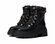 Ботинки берцы GUESS Vaney, размер 8 US, black
