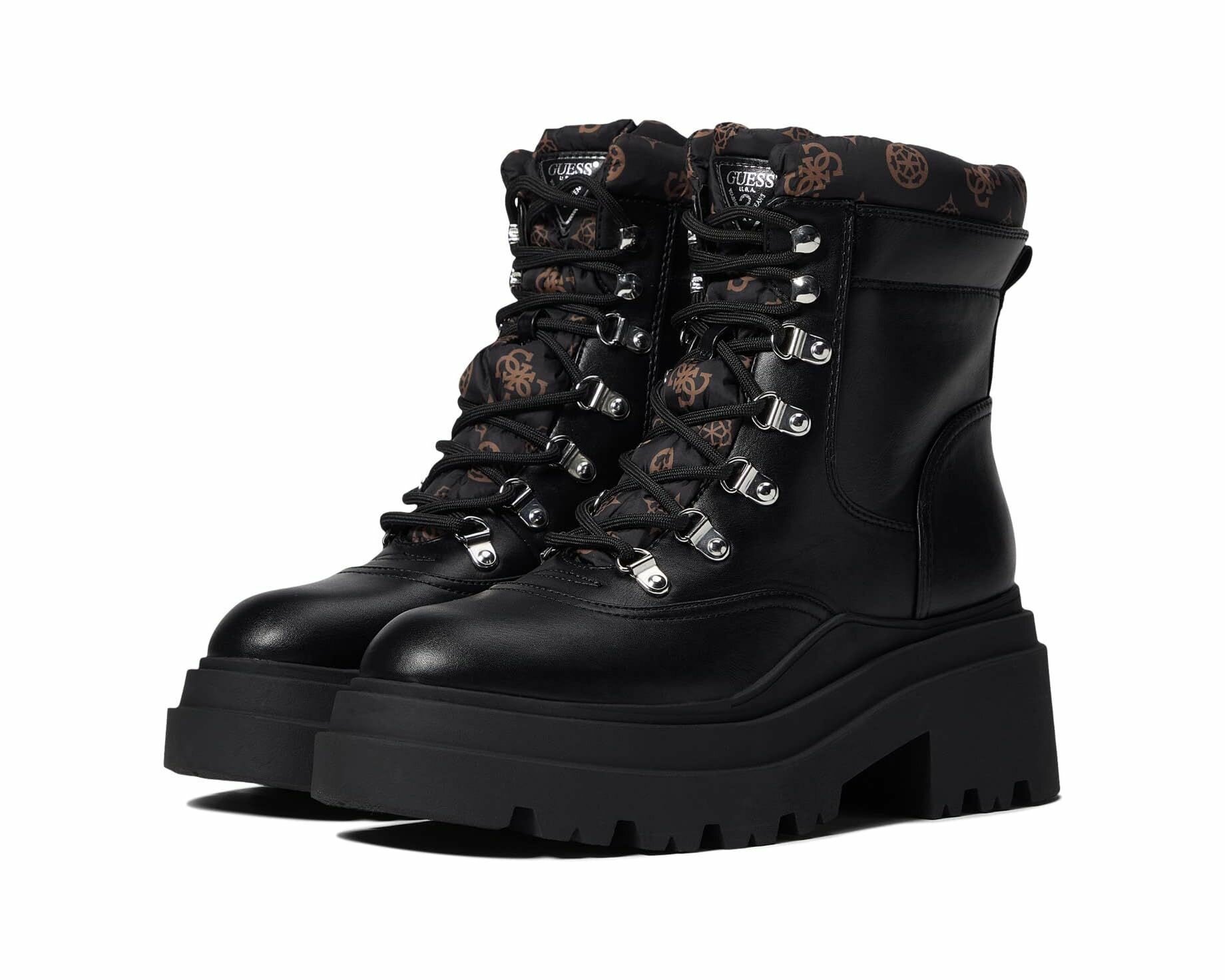 Ботинки берцы Vaney