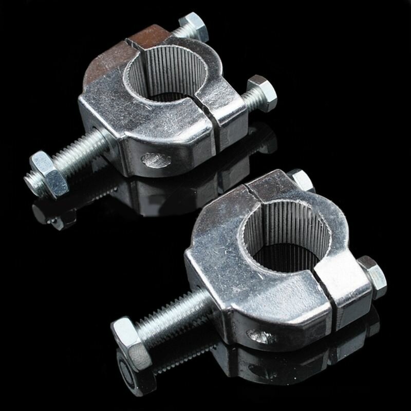 Держатель на руль мотоцикла