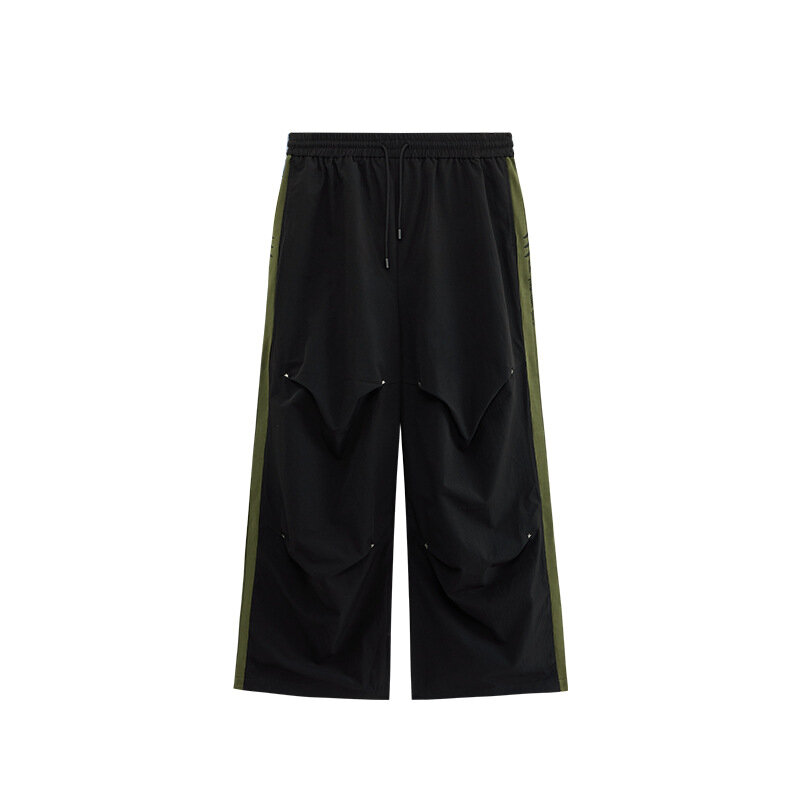 Брюки спортивные