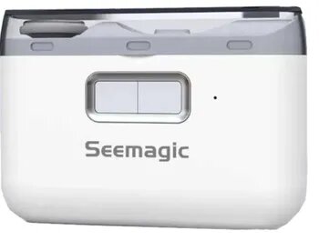 Seemagic Аппарат для маникюра и педикюра 6BBCD0F81D11467BA83C162485472883