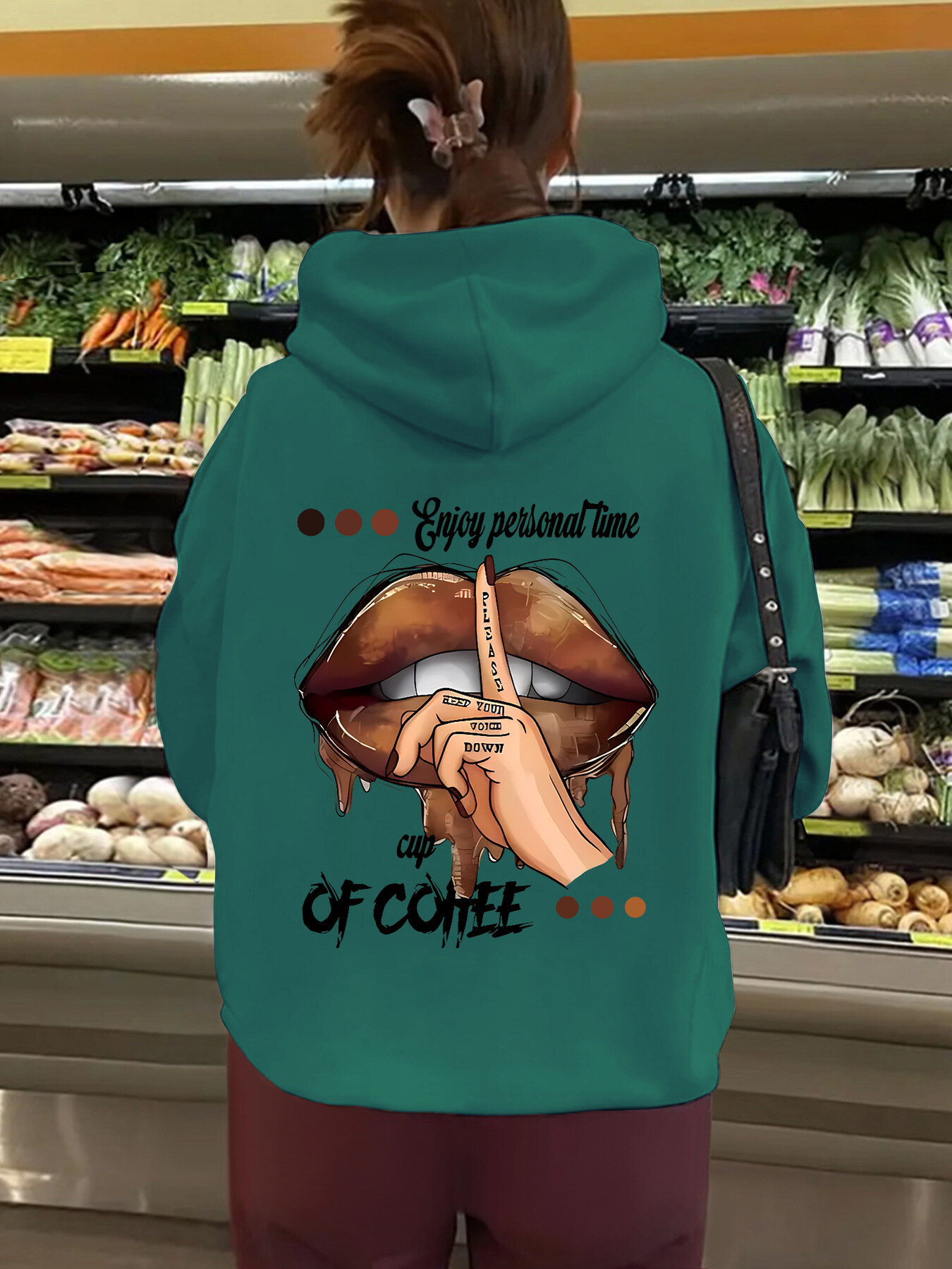 Свитер