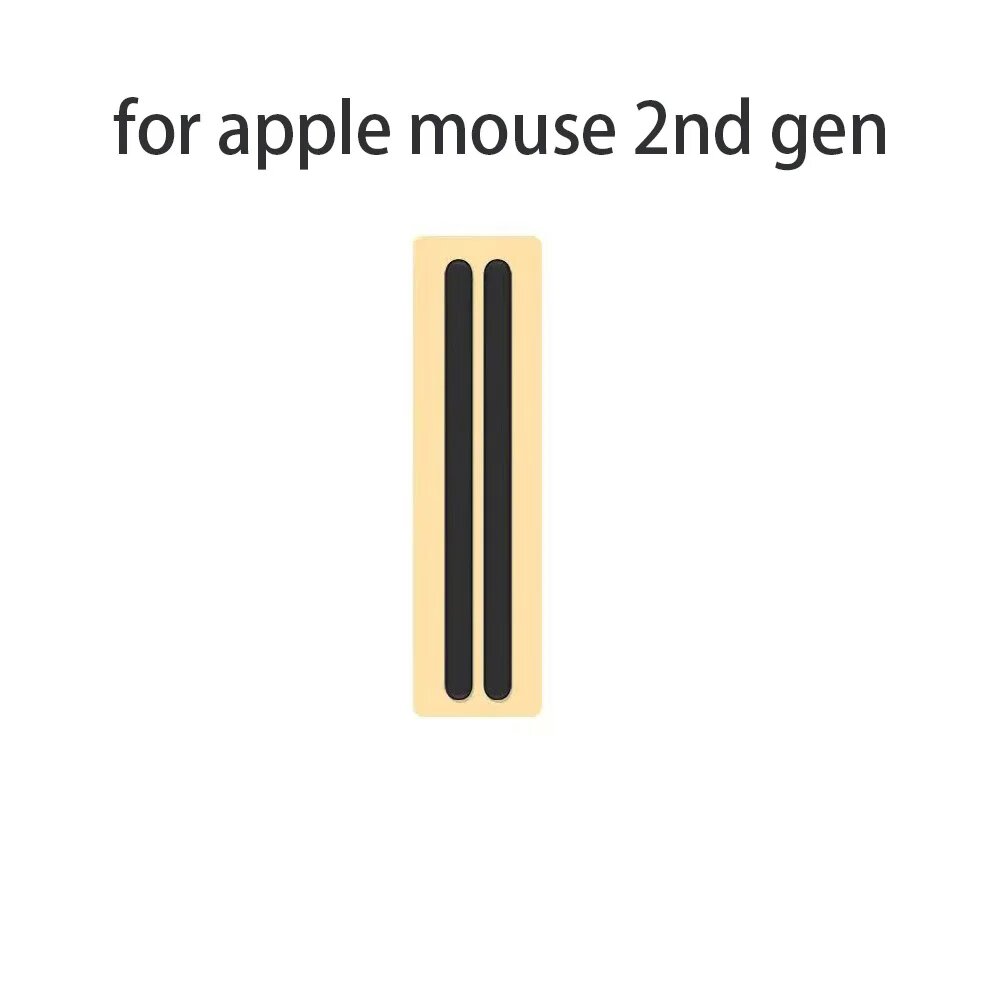 Комплект чехлов для Apple Magic Mouse for apple mouse 2nd
