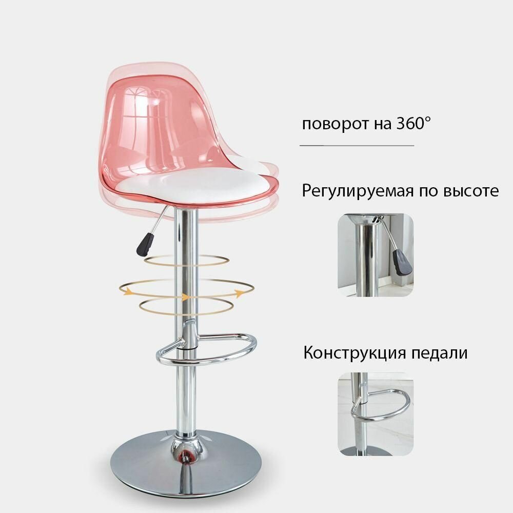 Барный стул — фото 1